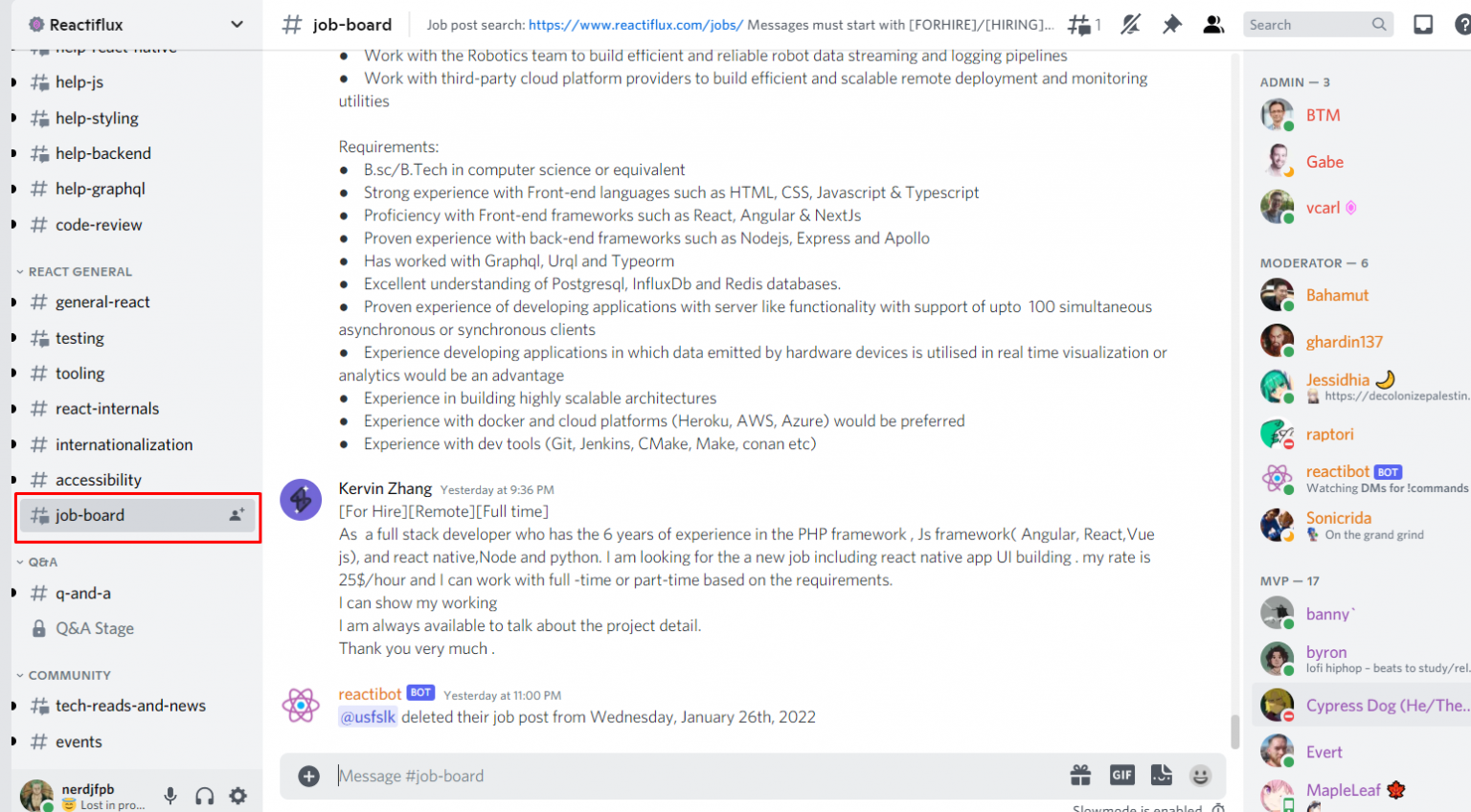 How to Get a Remote Job in 2022? | Nerdjfpb Writings